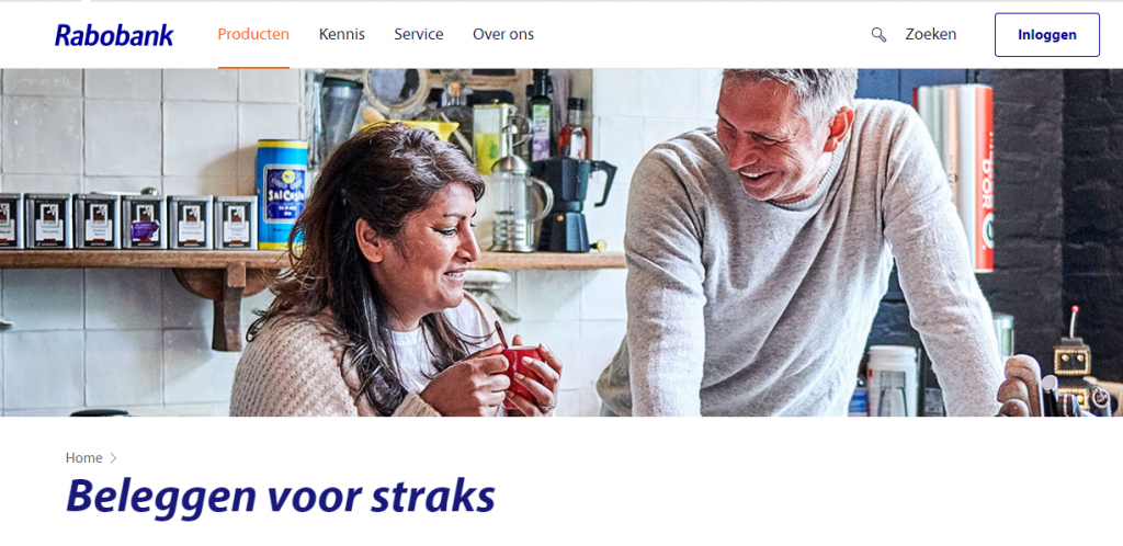 Rabobank zelf Beleggen Review: onze ervaringen! [2025 update]