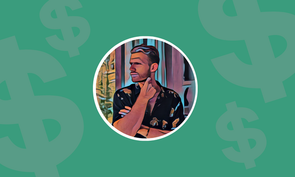 Het vermogen van Boyd Hoek [2025 update]