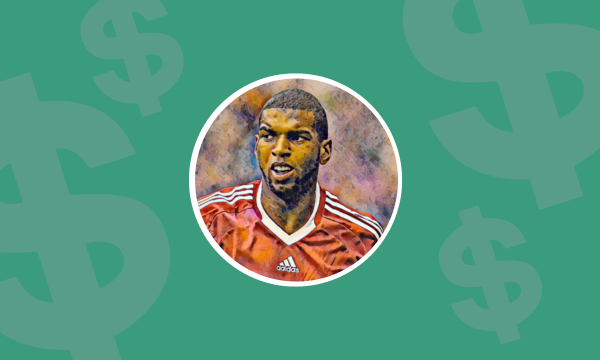 Het vermogen van Ryan Babel [2026 update]